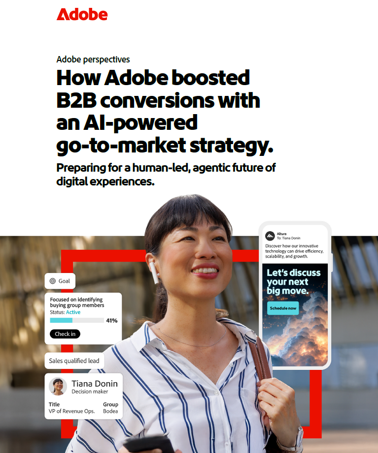 Your guide to B2B marketing success | TechExpertiseNews